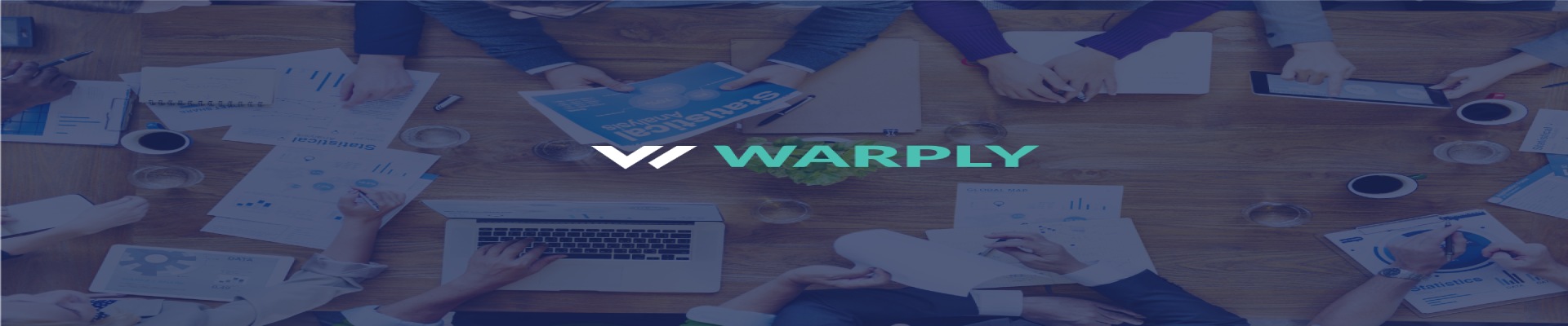 Warply – Progress Infinity